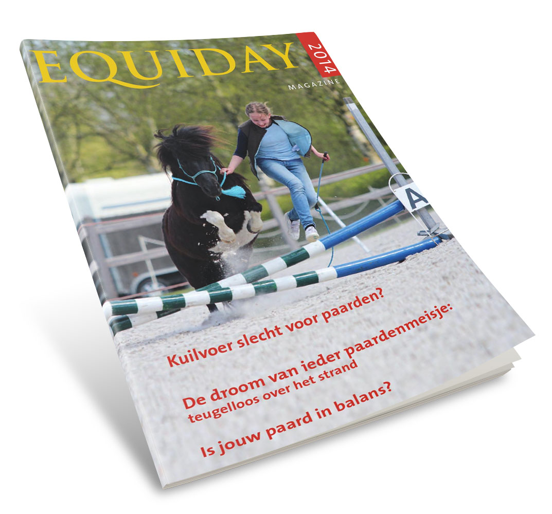 equiday magazine